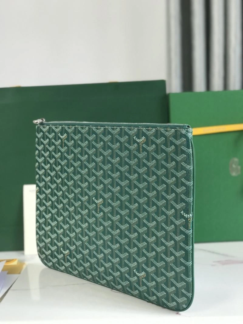Bargain Goyard Clutch Bags