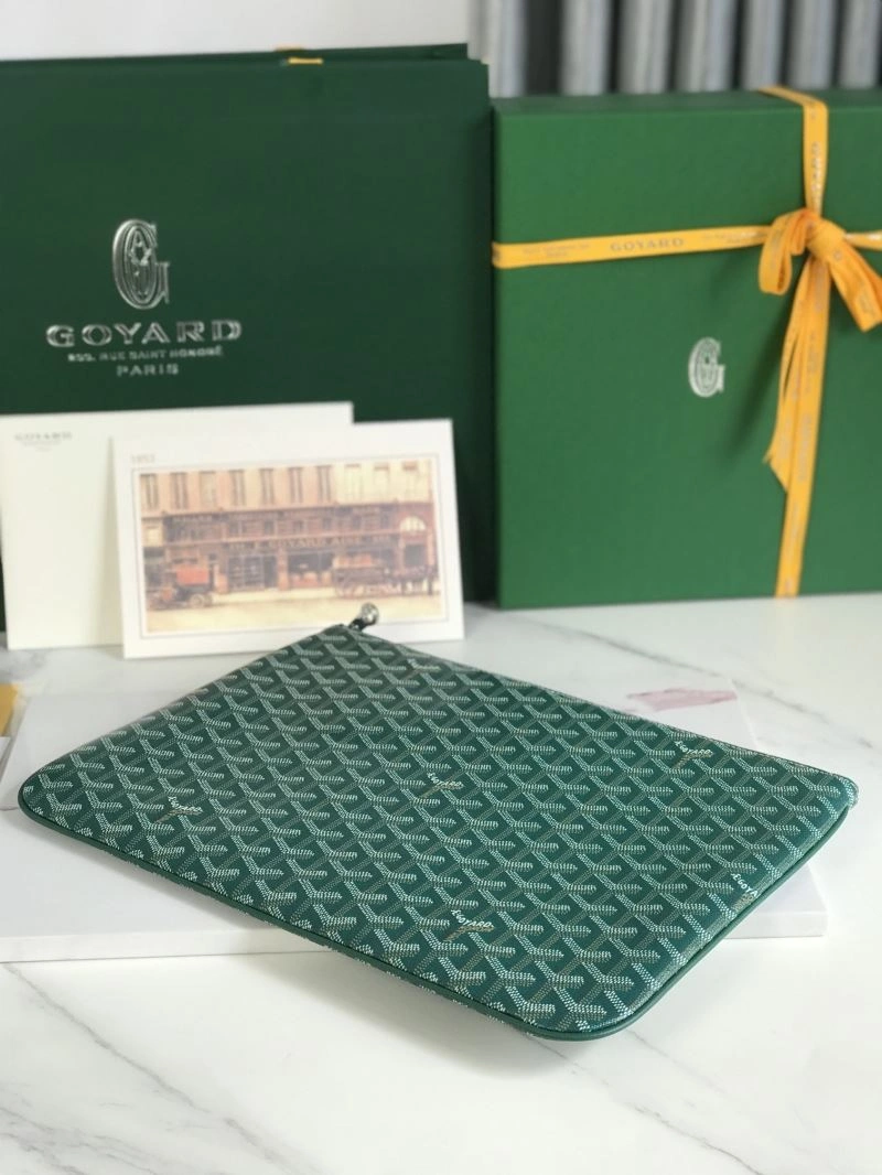 Bargain Goyard Clutch Bags