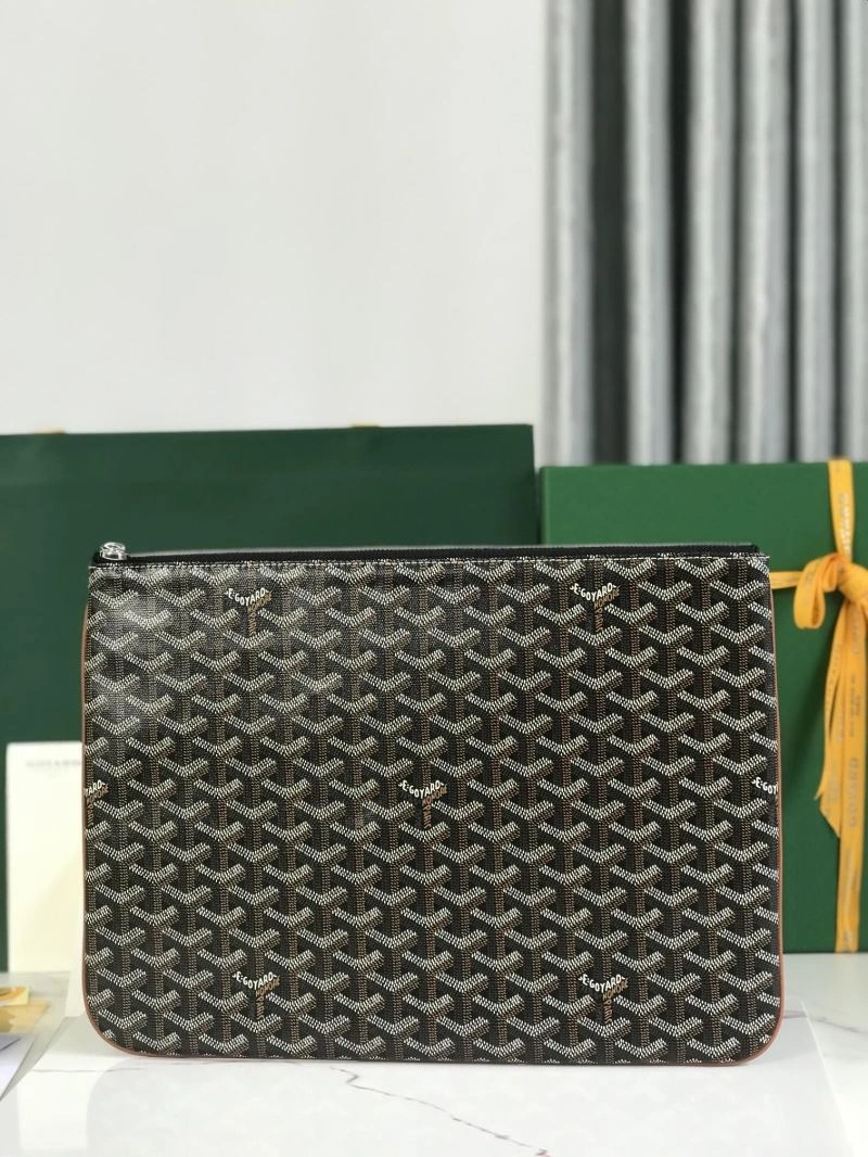 Goyard Clutch Bags
