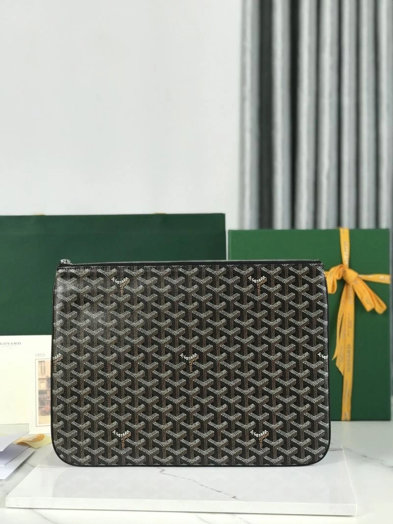 Goyard Clutch Bags