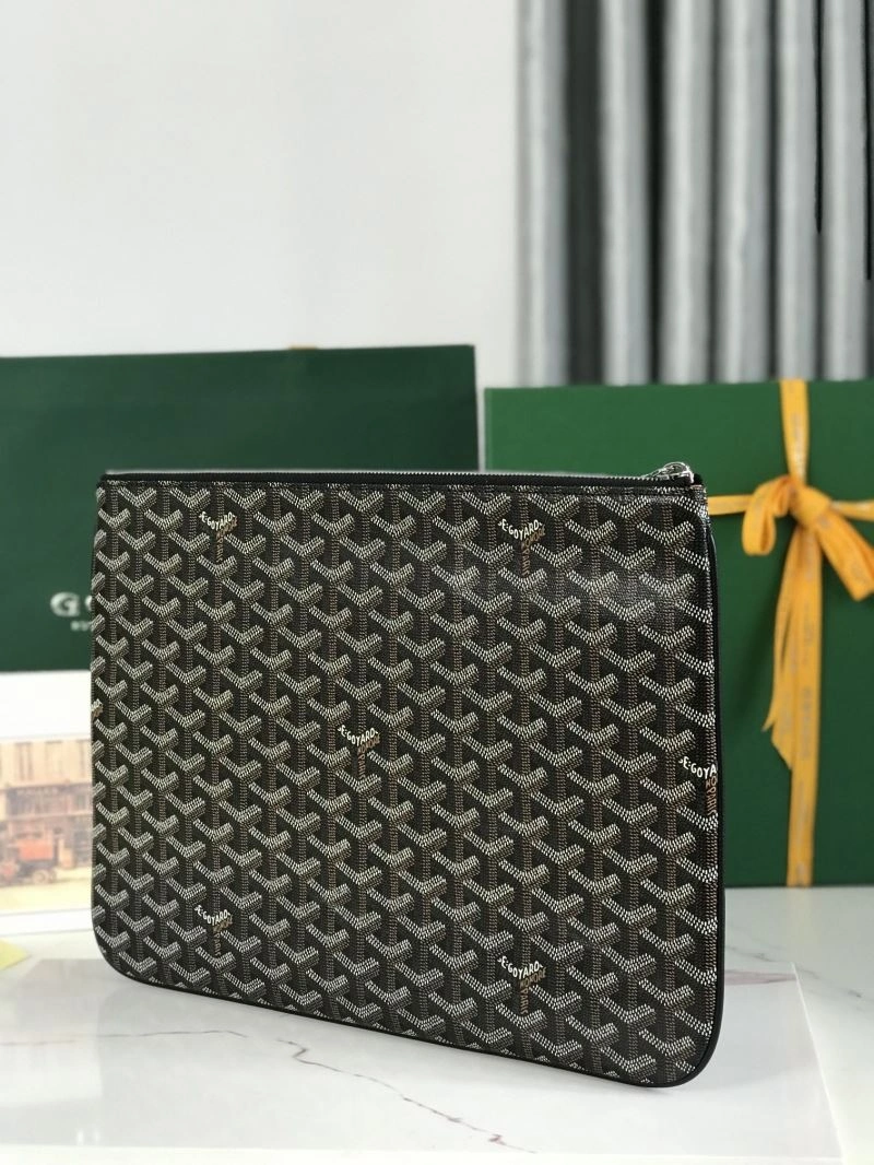 Budget-friendly Goyard Clutch Bags
