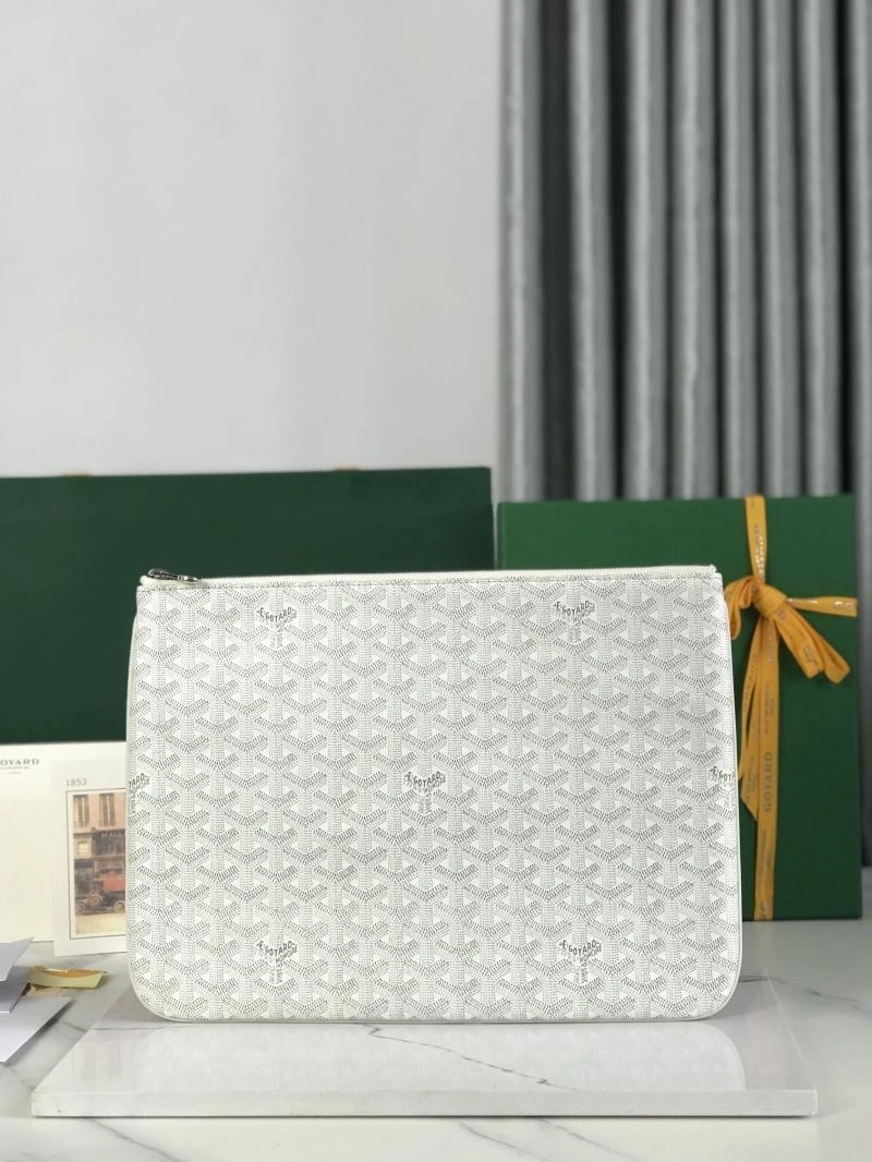 Goyard Clutch Bags