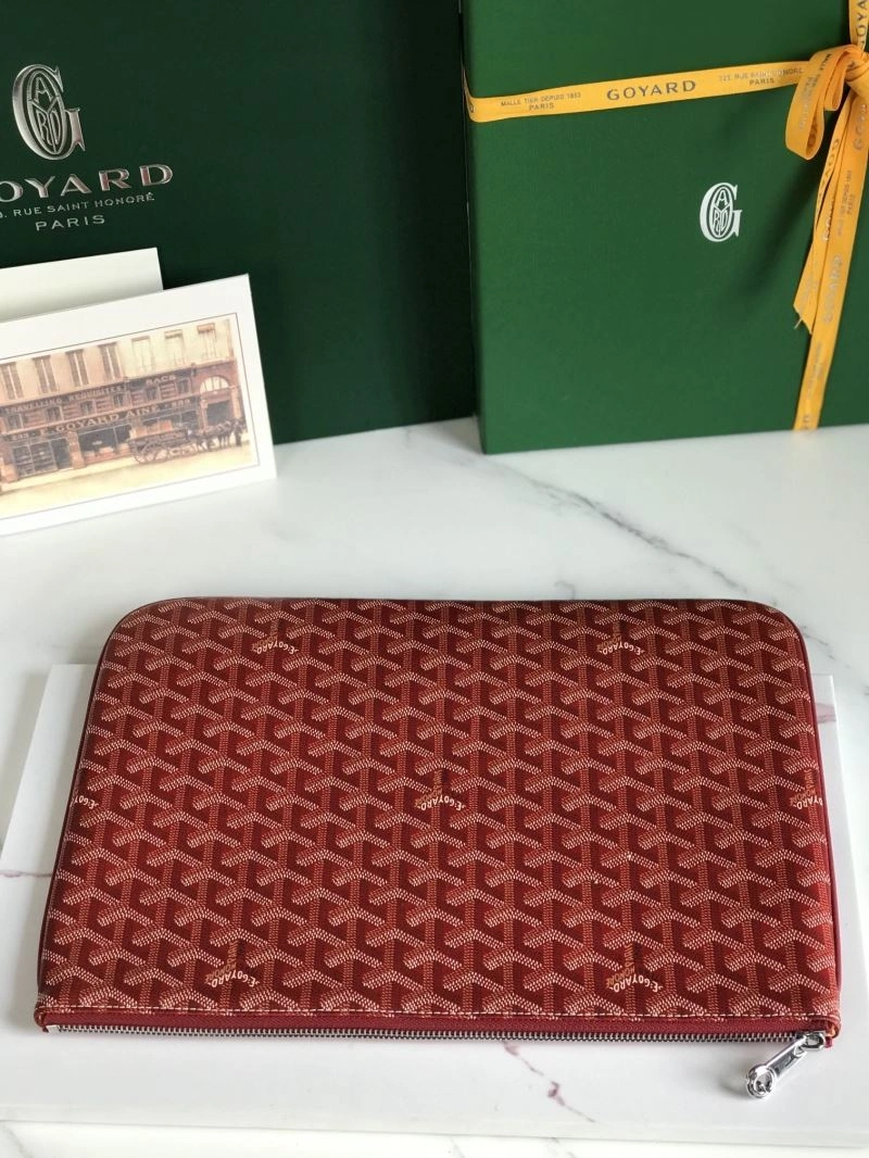Brand-original Goyard Clutch Bags