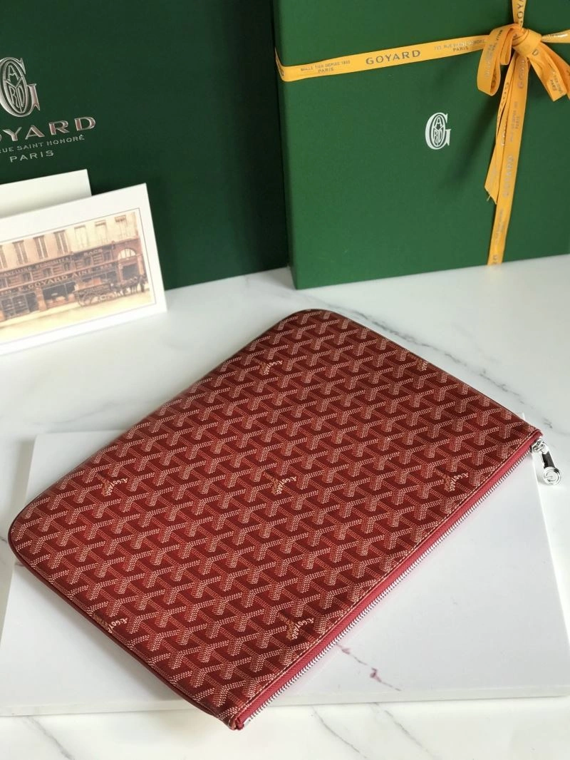 Brand-original Goyard Clutch Bags