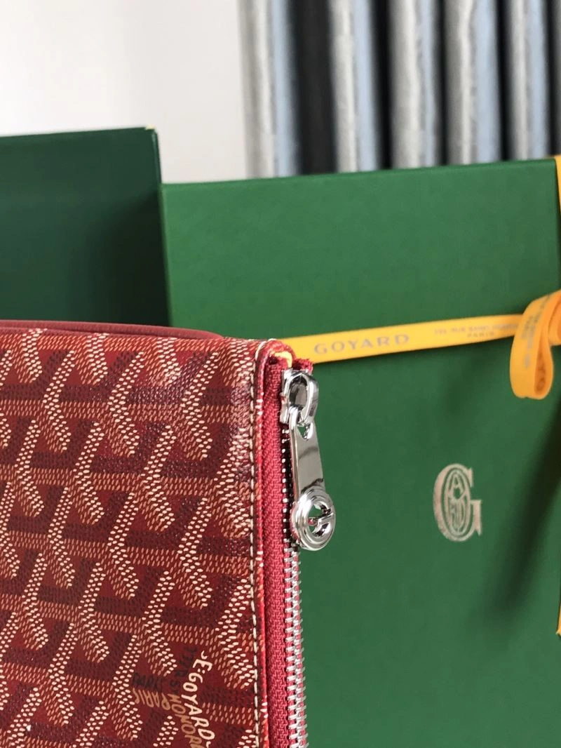 Brand-original Goyard Clutch Bags