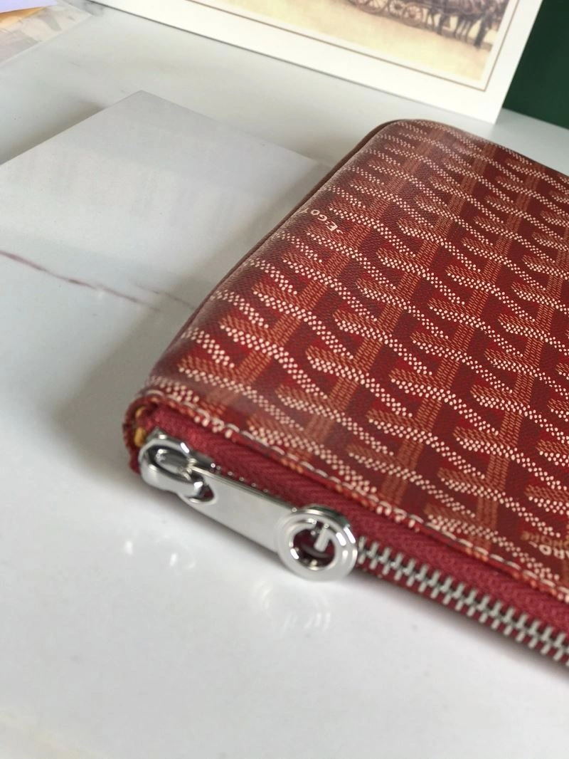 Brand-original Goyard Clutch Bags