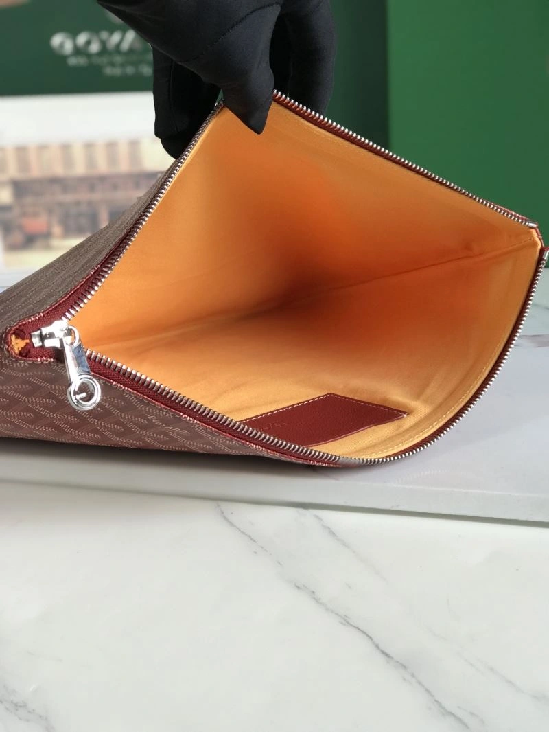 Brand-original Goyard Clutch Bags