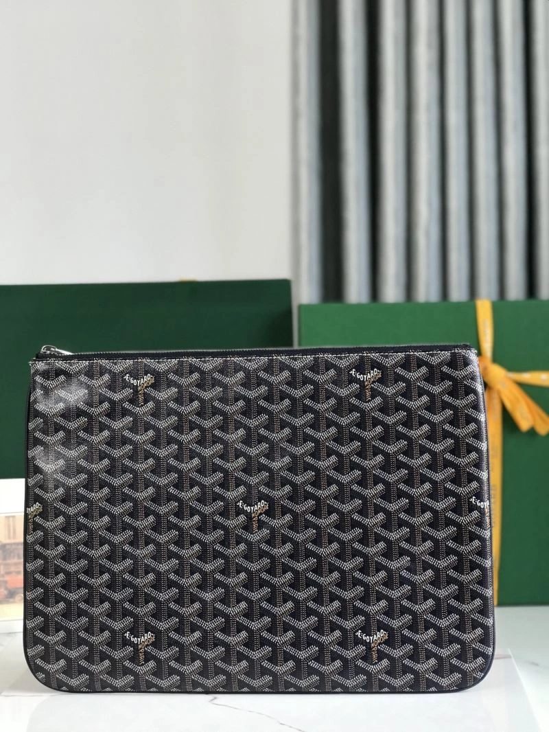 Goyard Clutch Bags