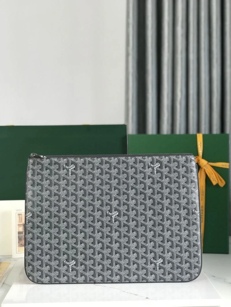 Goyard Clutch Bags
