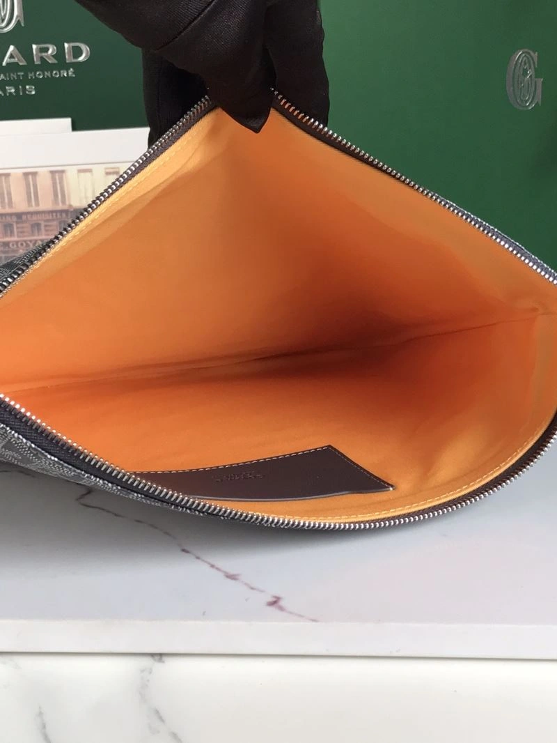 Mirror quality Goyard Clutch Bags