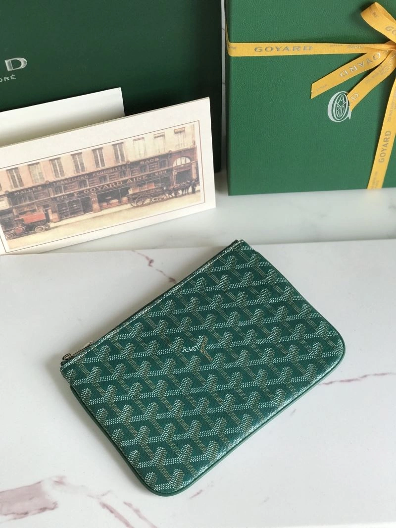 Discounted Goyard Clutch Bags