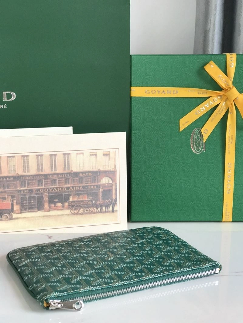 Discounted Goyard Clutch Bags