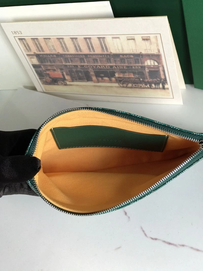 Discounted Goyard Clutch Bags