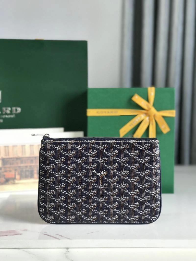 Goyard Clutch Bags