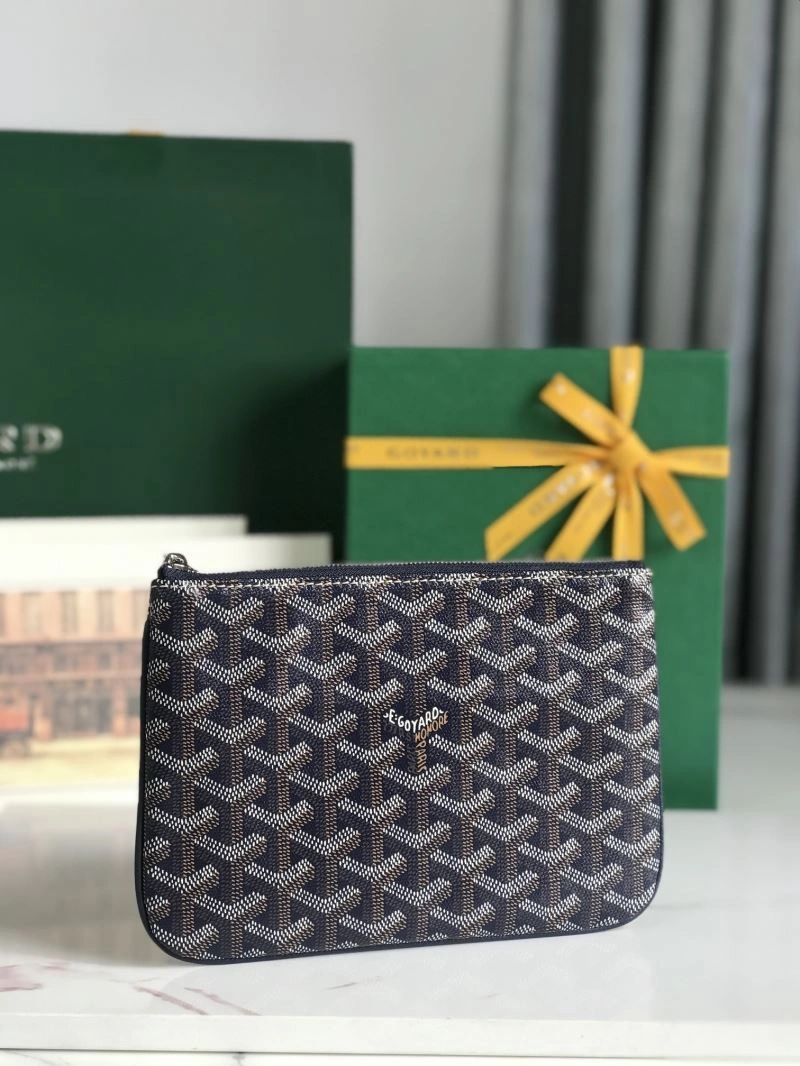 Reasonably priced Goyard Clutch Bags
