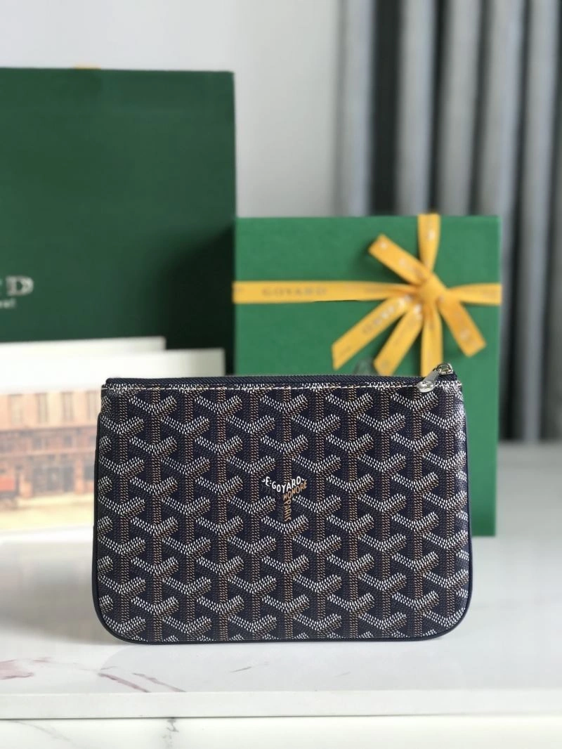 Reasonably priced Goyard Clutch Bags