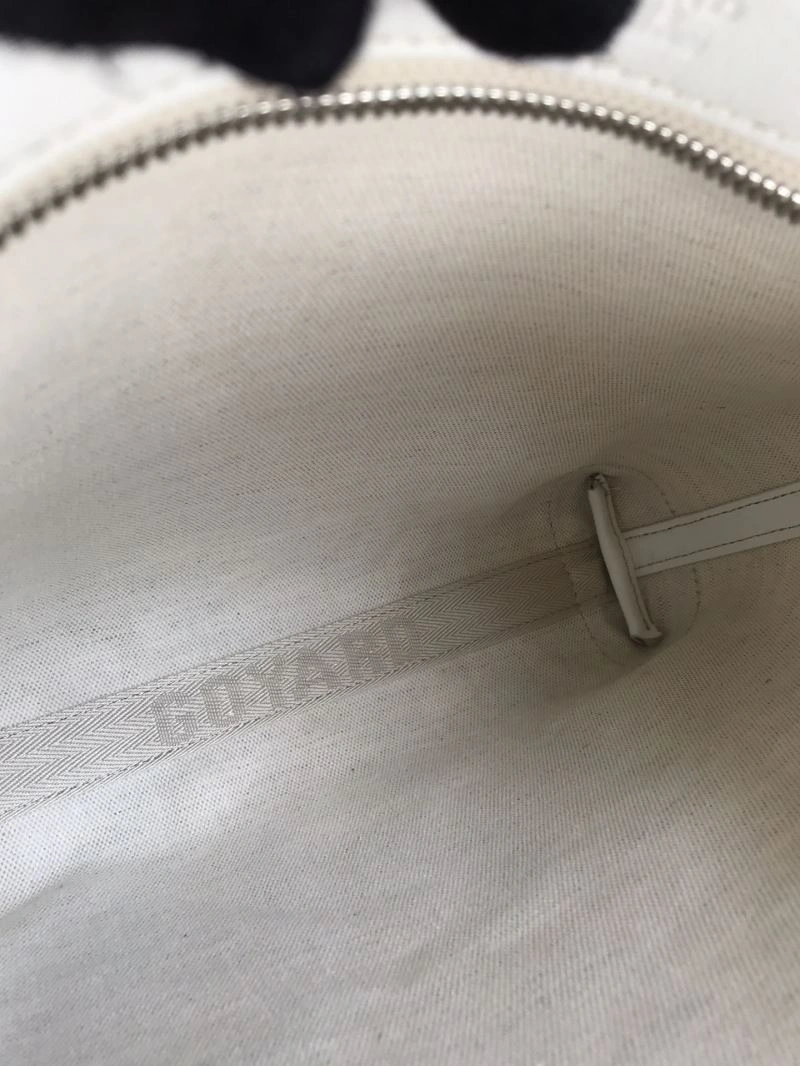 Indistinguishable Goyard Clutch Bags