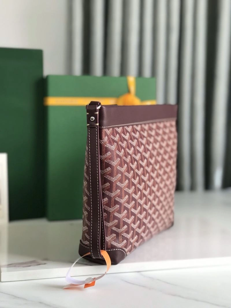 High accuracy Goyard Clutch Bags