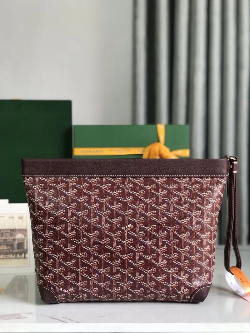 High accuracy Goyard Clutch Bags