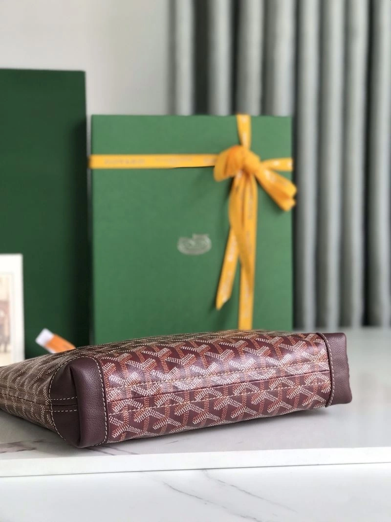 High accuracy Goyard Clutch Bags