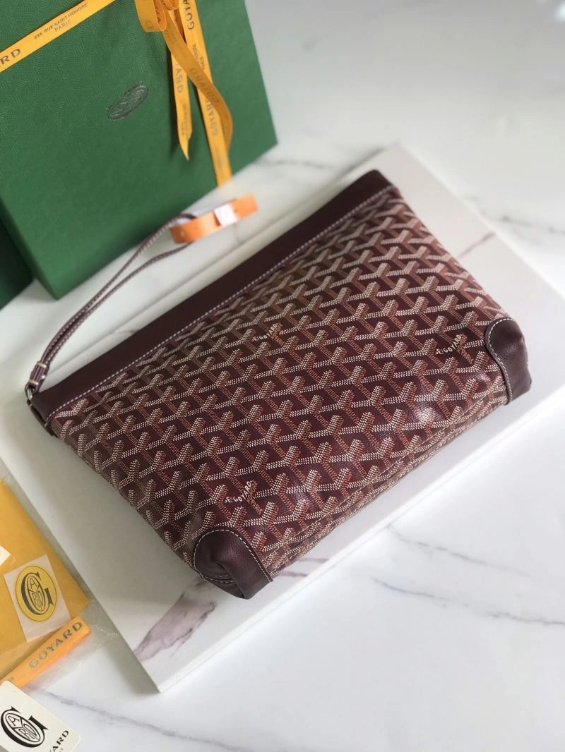 High accuracy Goyard Clutch Bags