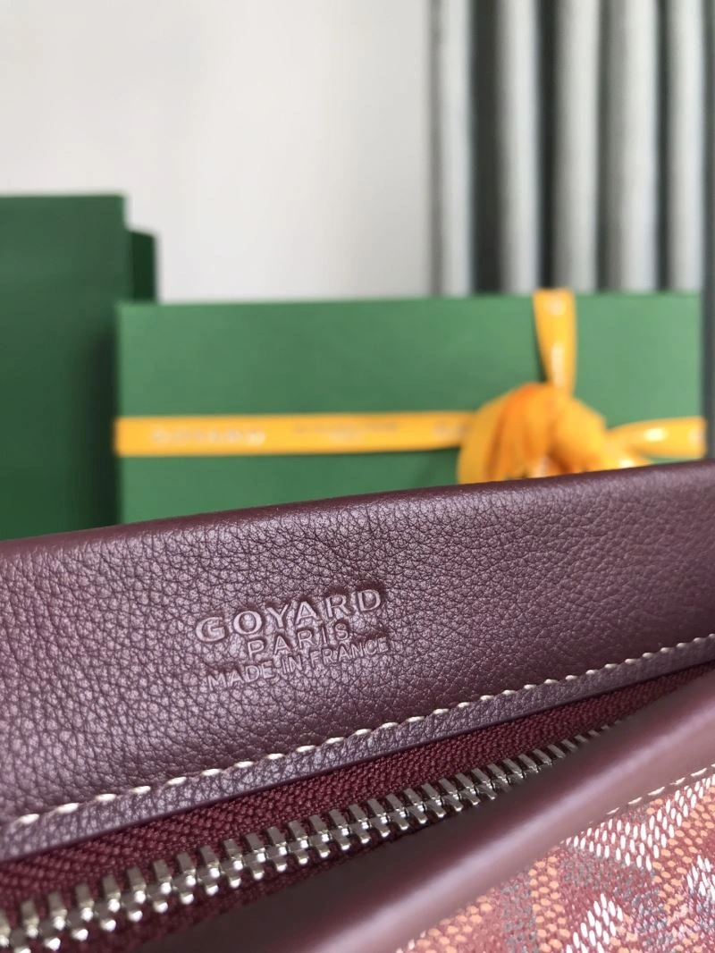 High accuracy Goyard Clutch Bags