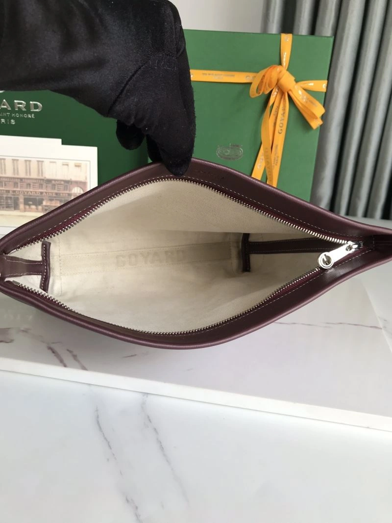 High accuracy Goyard Clutch Bags