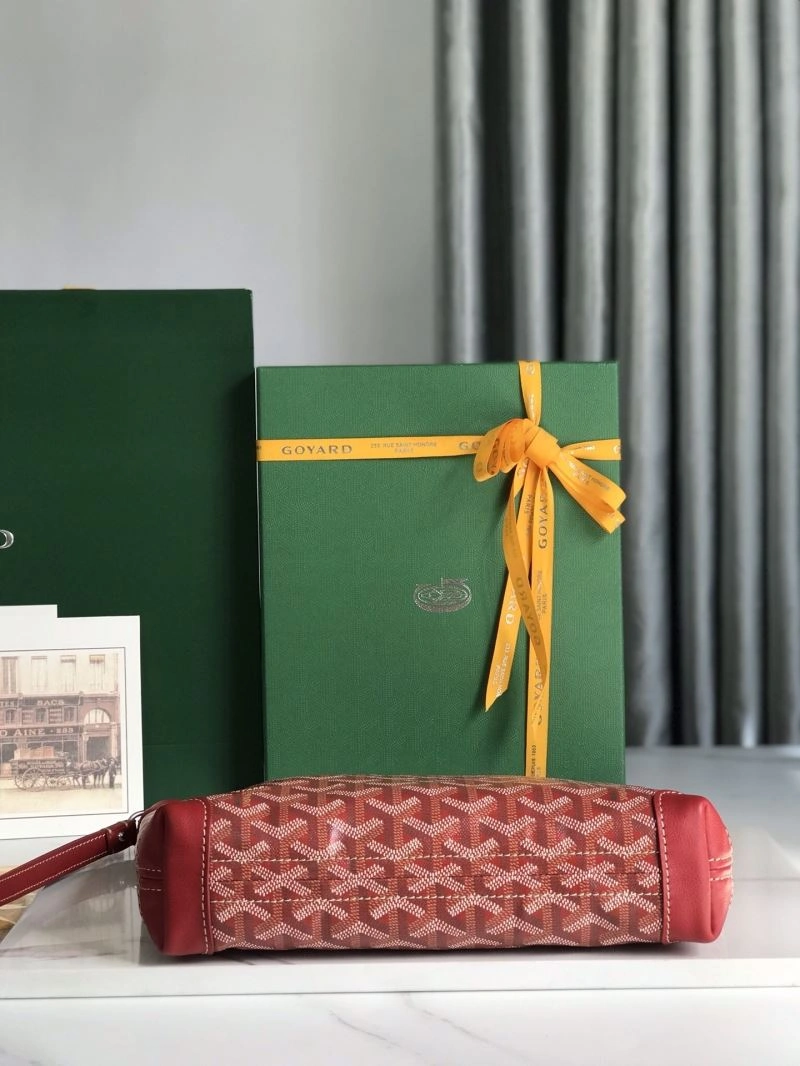 Accurate model Goyard Clutch Bags