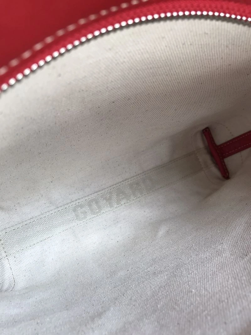 Accurate model Goyard Clutch Bags