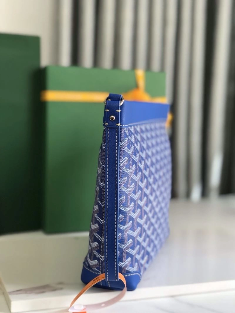 Accurate model Goyard Clutch Bags