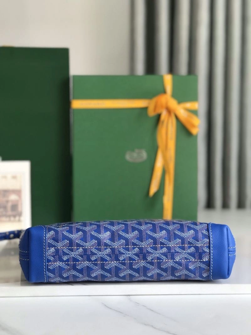 Accurate model Goyard Clutch Bags