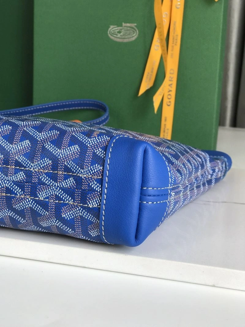 Accurate model Goyard Clutch Bags