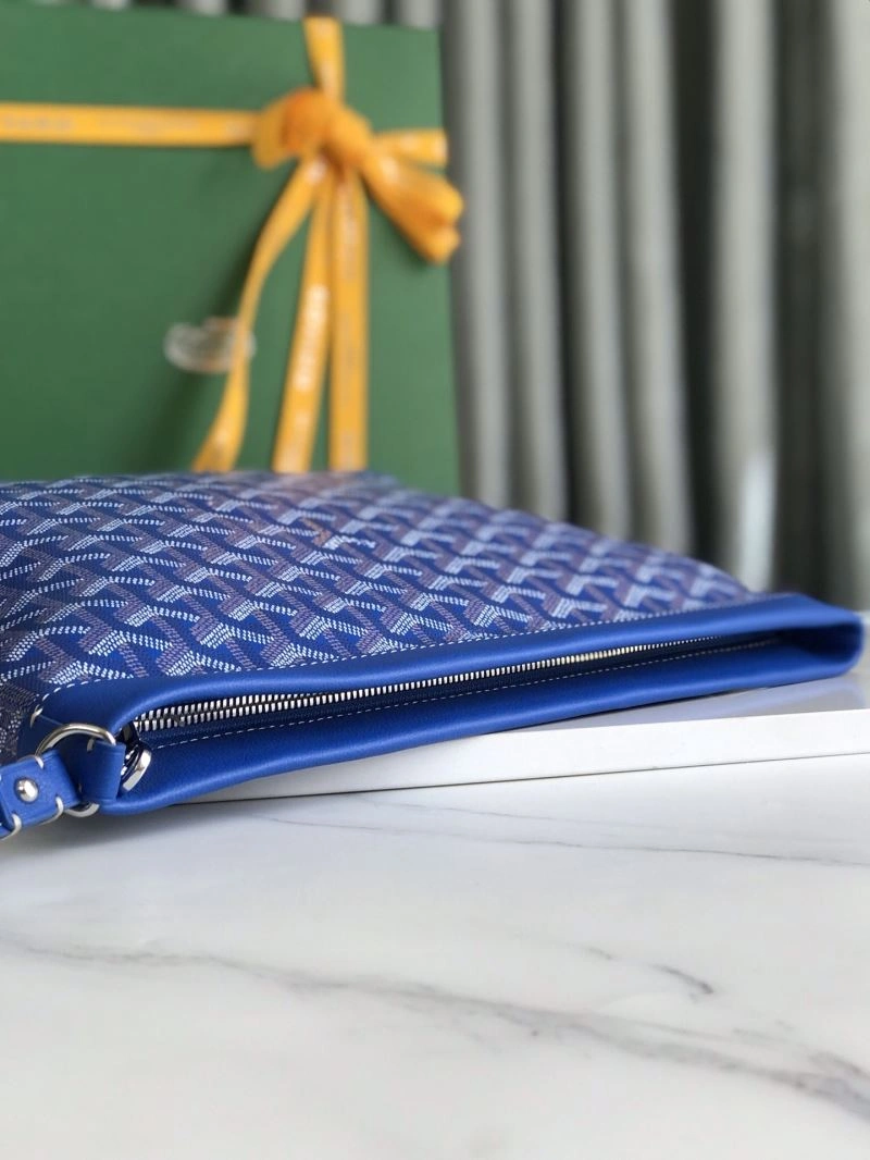 Accurate model Goyard Clutch Bags