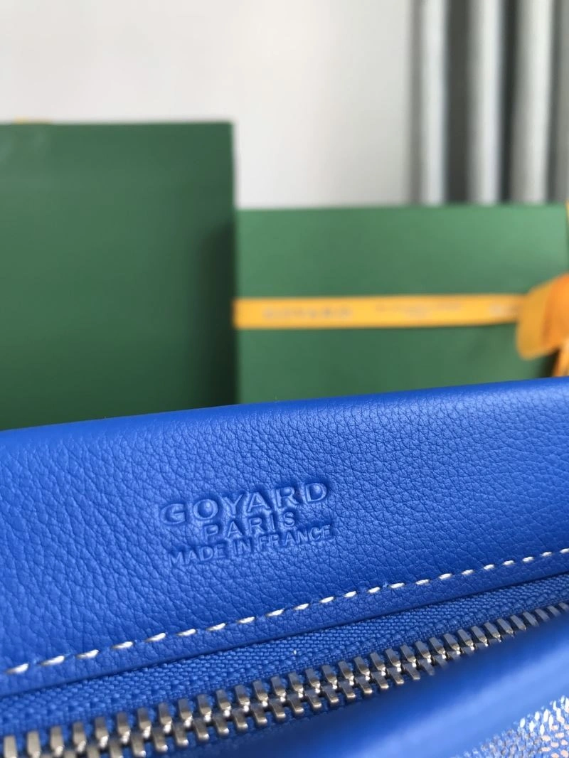 Accurate model Goyard Clutch Bags