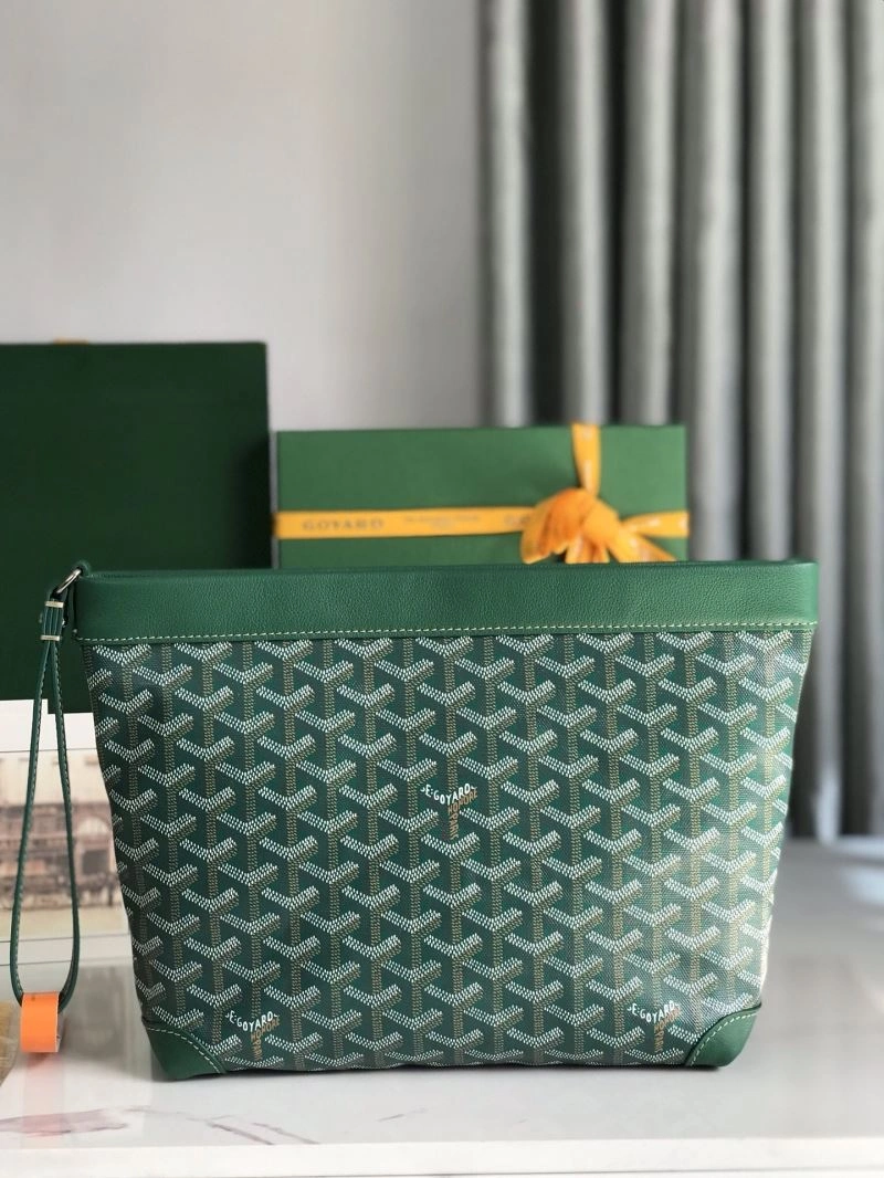 Goyard Clutch Bags