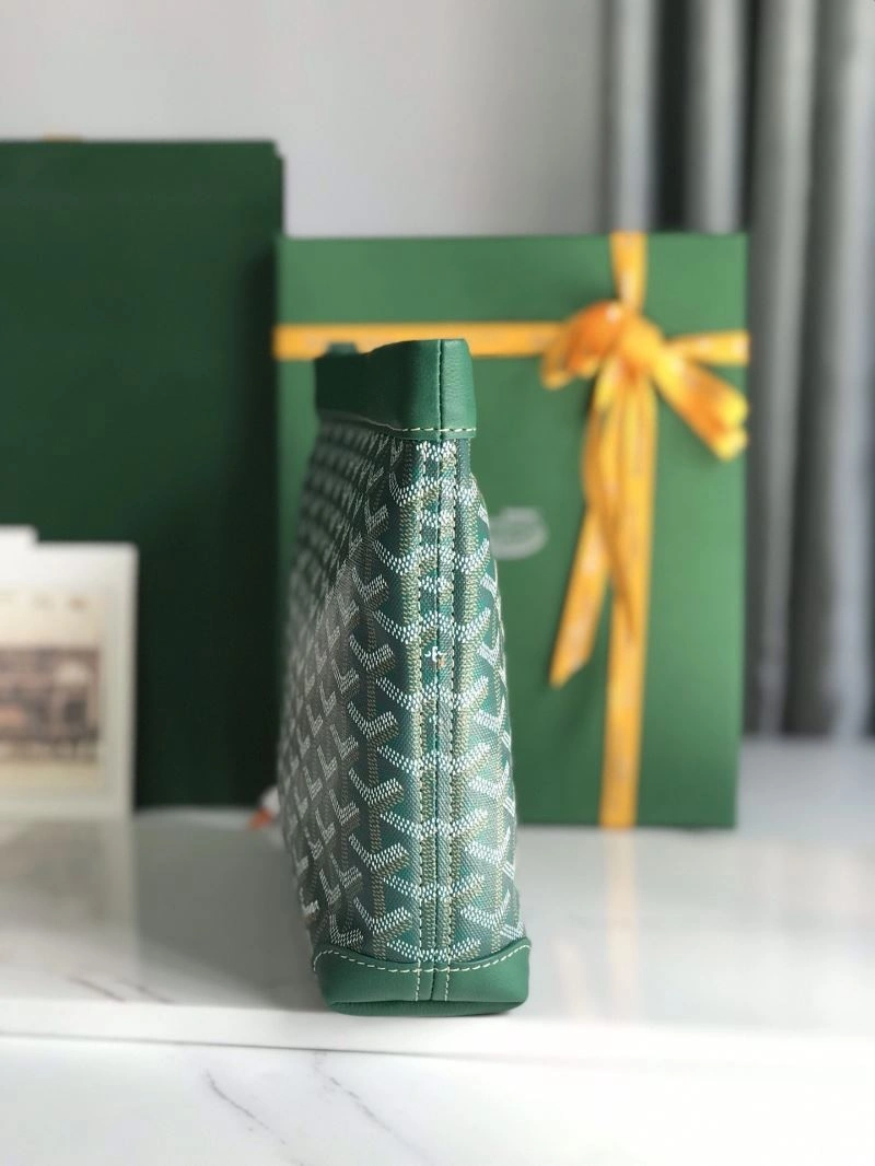 Precise copy Goyard Clutch Bags