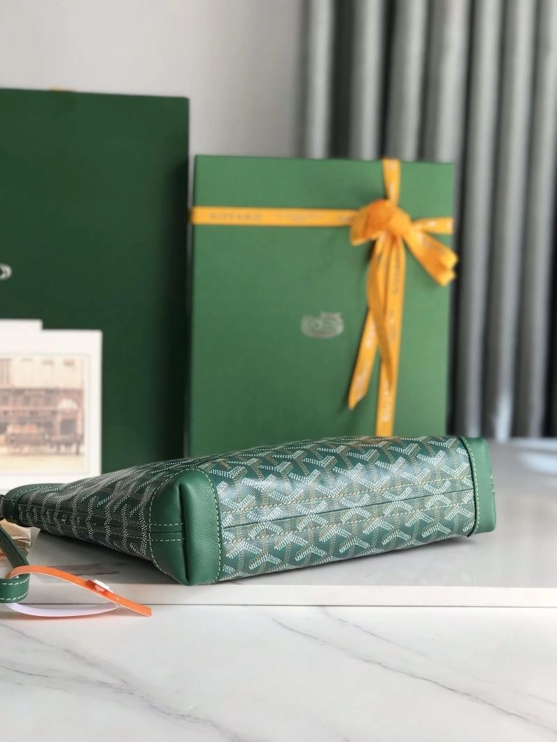 Precise copy Goyard Clutch Bags
