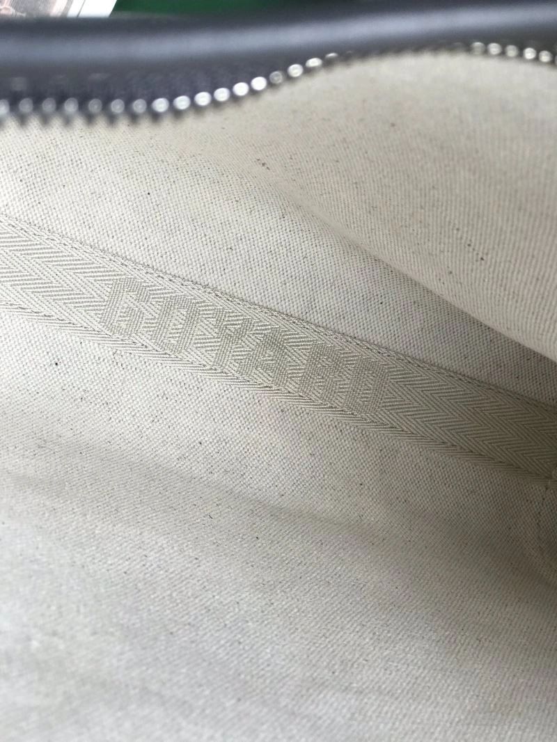 Top mirror Goyard Clutch Bags