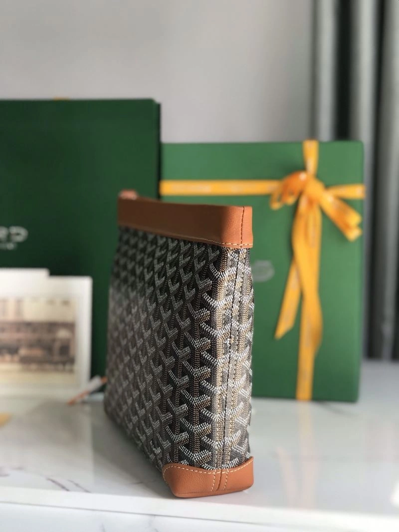 High fidelity Goyard Clutch Bags