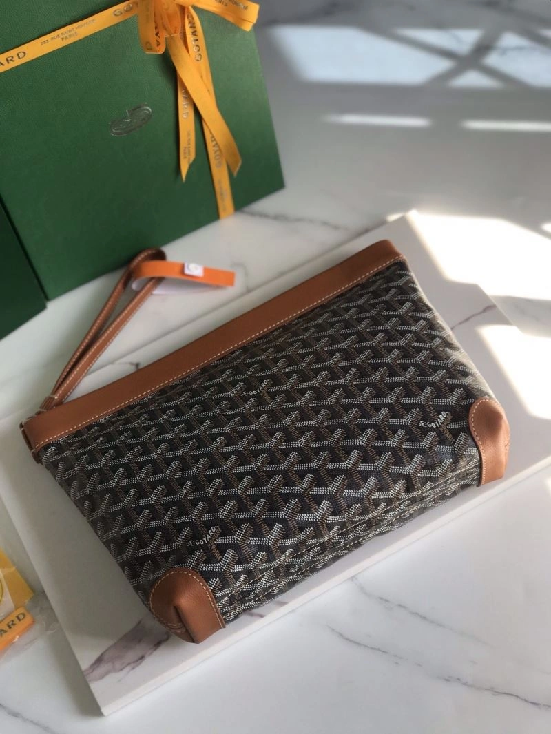 High fidelity Goyard Clutch Bags