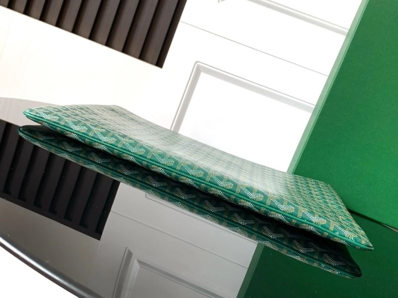 Mirror quality Goyard Clutch Bags