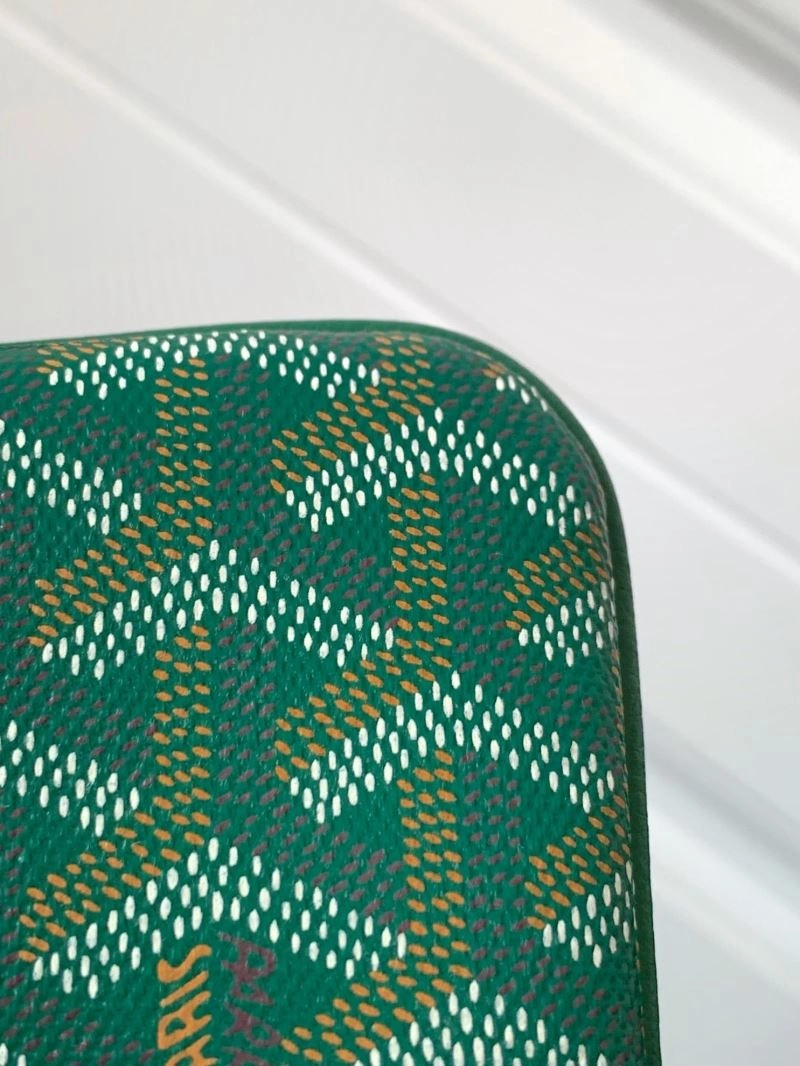 Mirror quality Goyard Clutch Bags