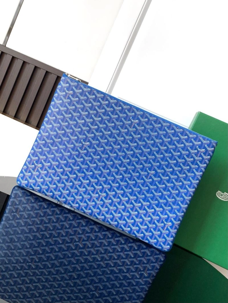 Goyard Clutch Bags