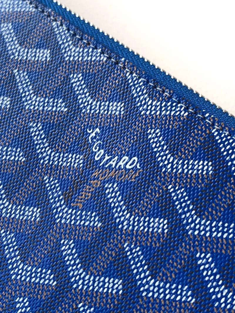 Brand-original Goyard Clutch Bags