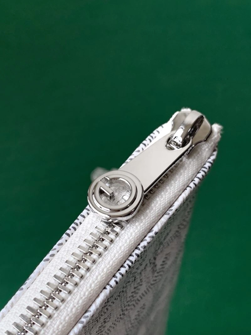 Original Goyard Clutch Bags