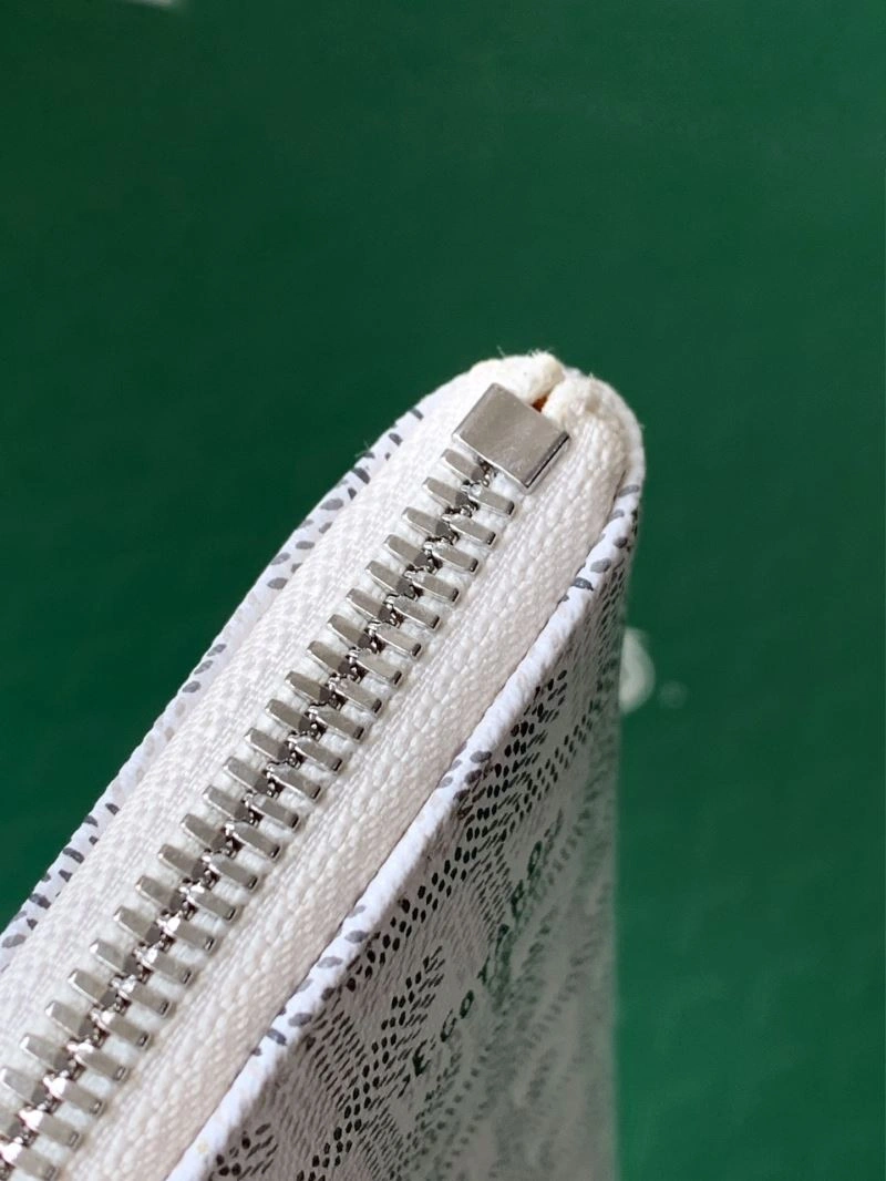 Original Goyard Clutch Bags