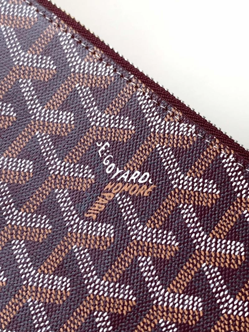 Economical Goyard Clutch Bags