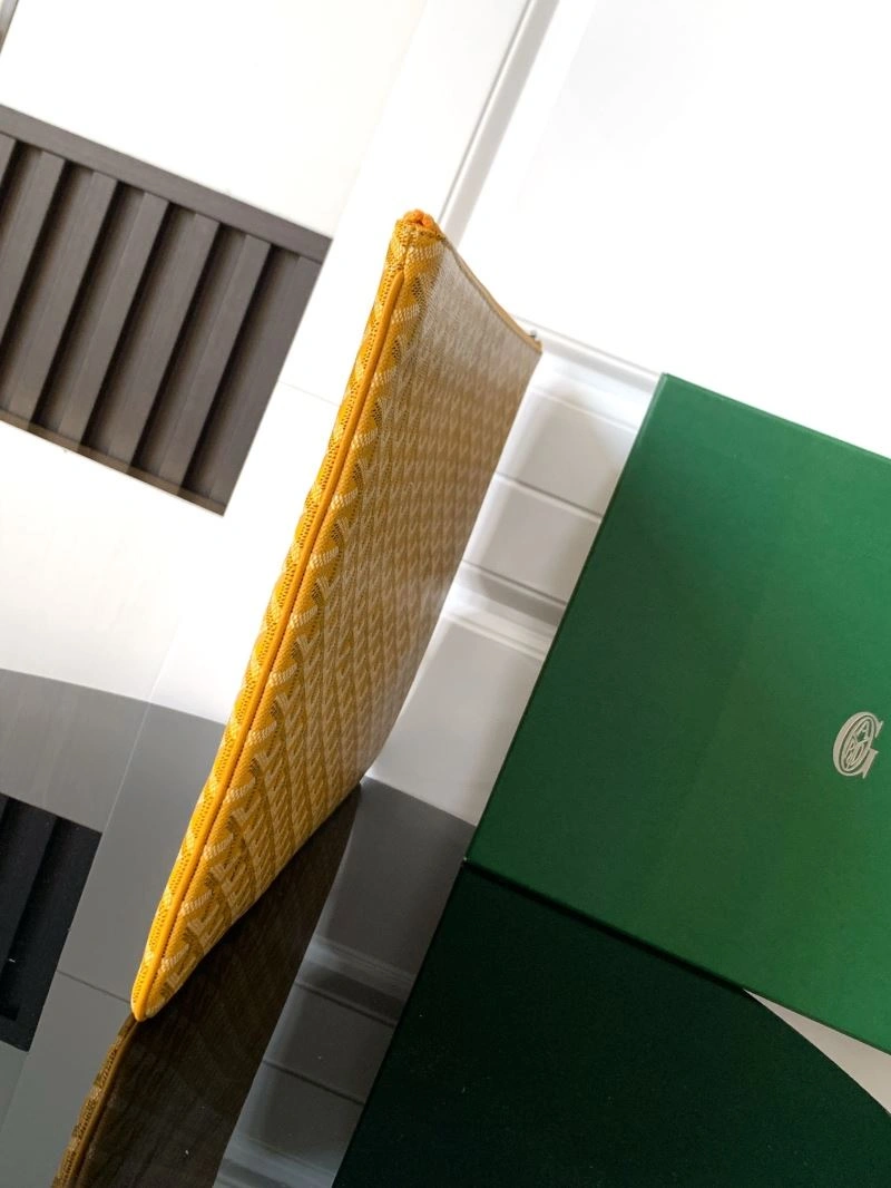 Discounted Goyard Clutch Bags