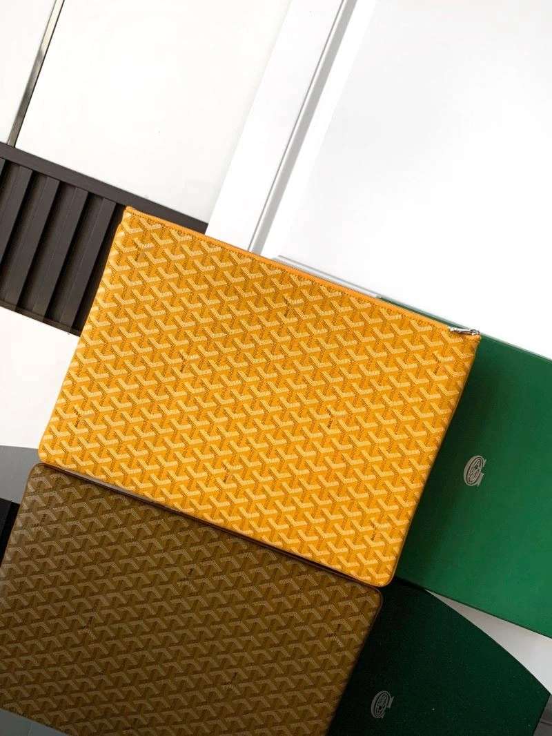 Discounted Goyard Clutch Bags