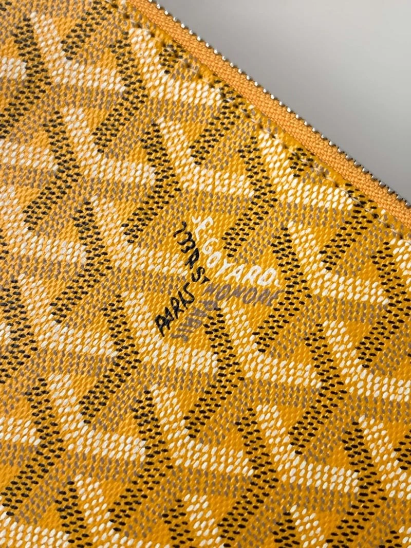 Discounted Goyard Clutch Bags